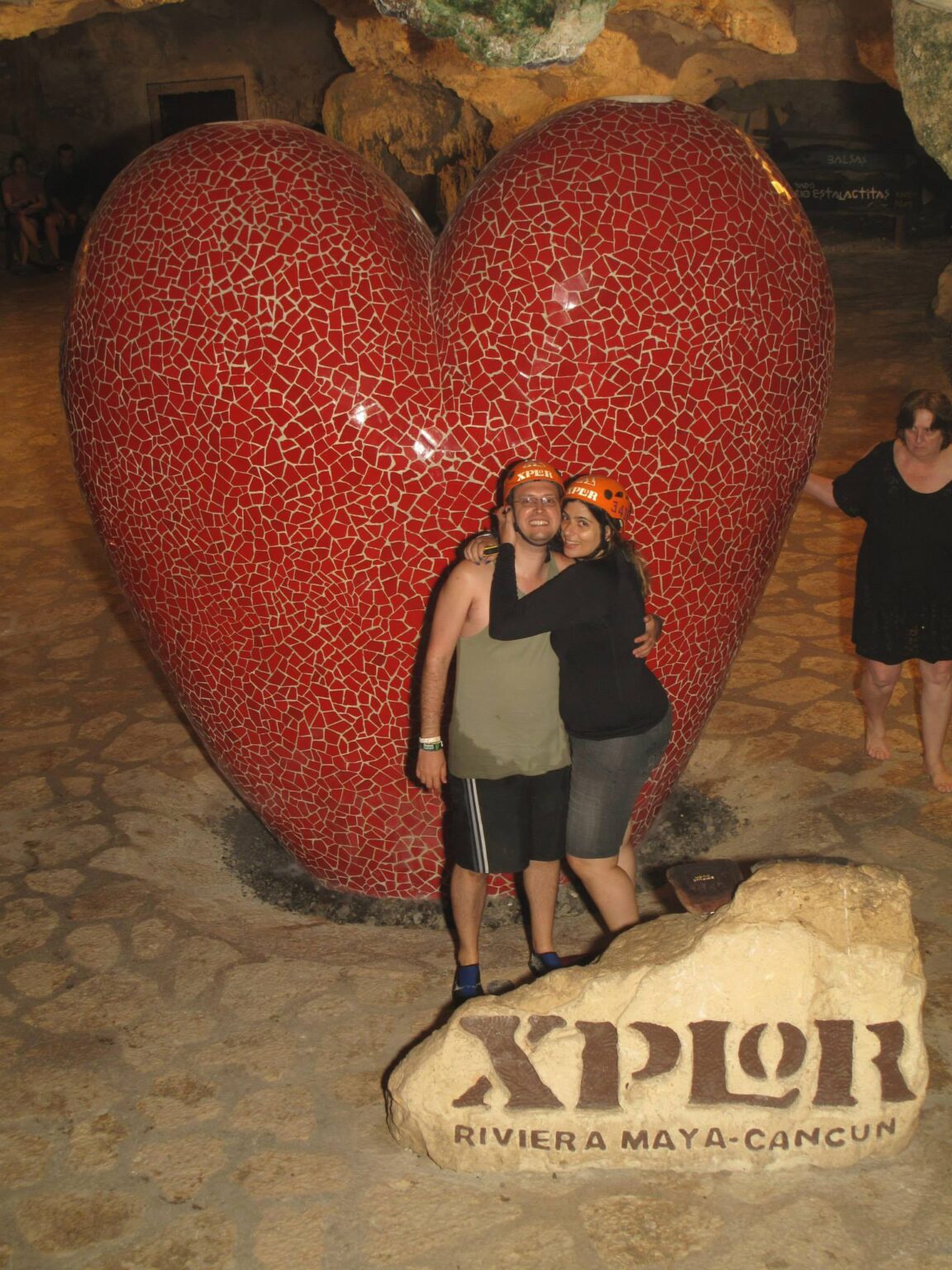 XPLOR – O parque de aventura da rede de parques Xcaret - Viajando com a ...