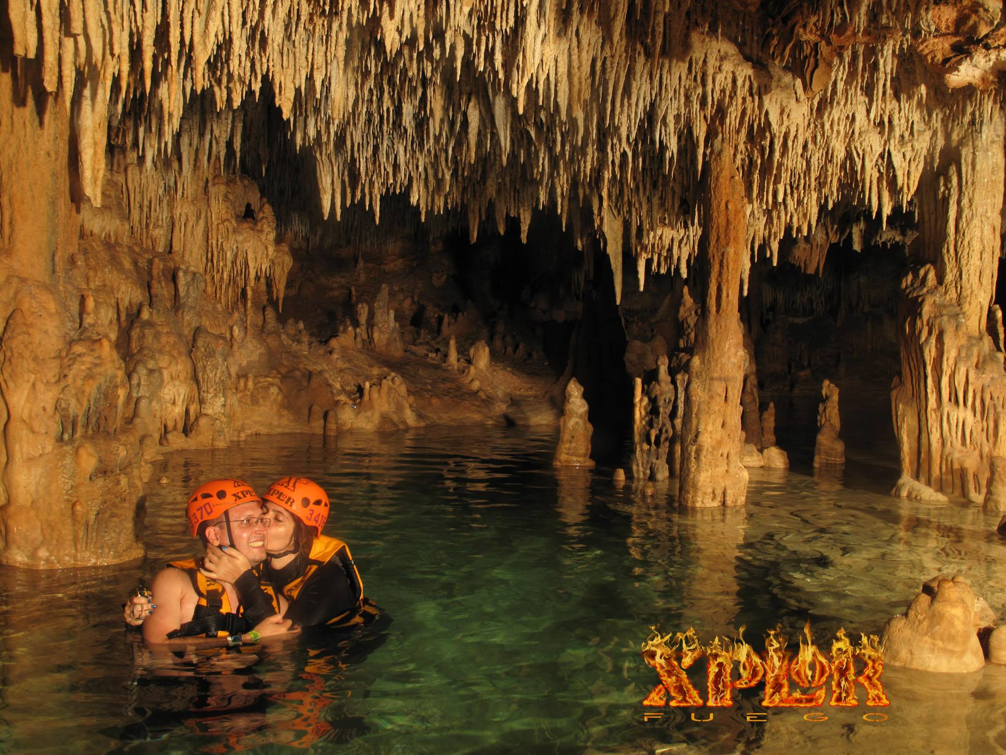 XPLOR – O parque de aventura da rede de parques Xcaret - Viajando com a ...